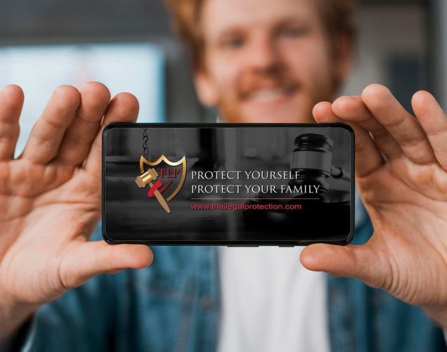 Thai Legal Protection